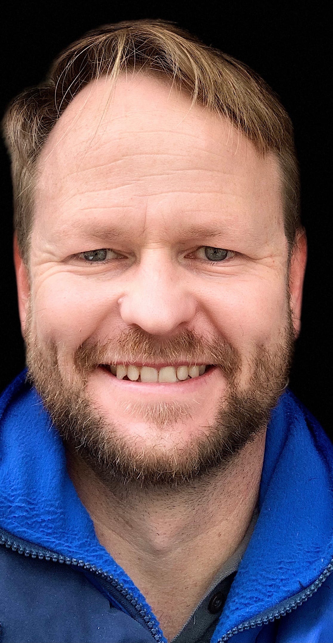 About – Phil Bowes – Medium