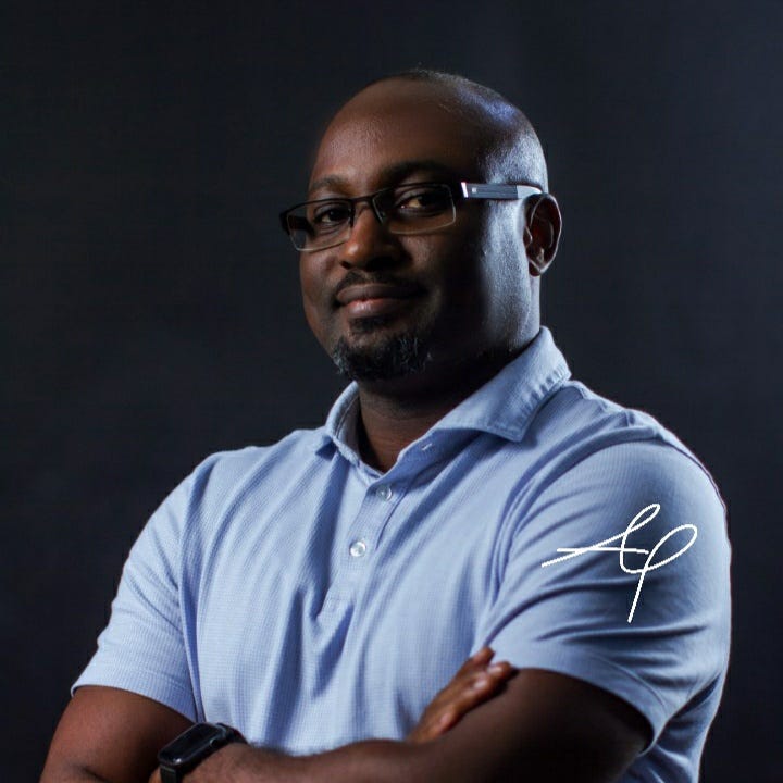 Diepriye Apola Opuda – Medium