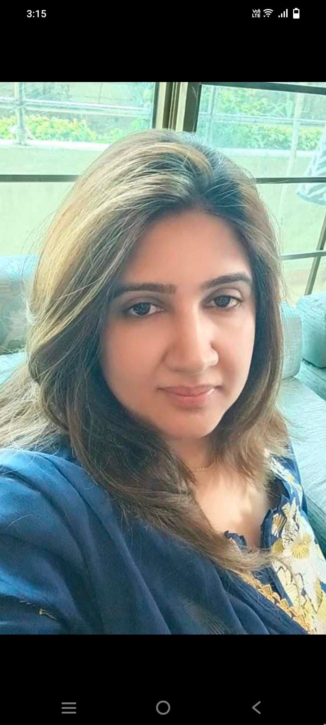 Zartasha Virk – Medium
