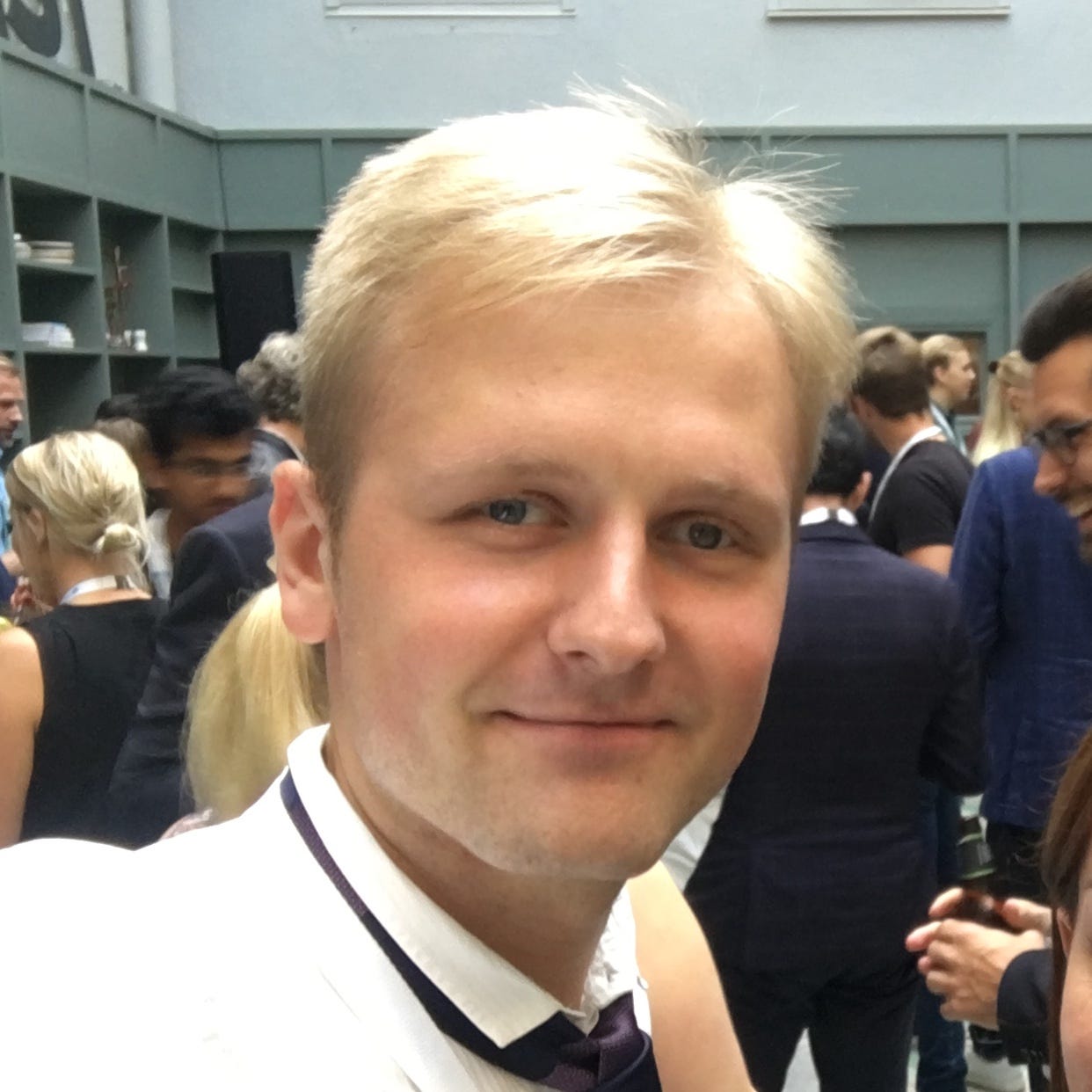 About – Dino Trnka – Medium