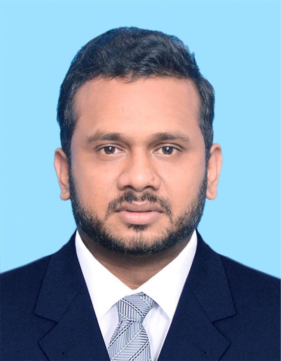 Isuru Sen – Medium