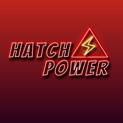 Hatchpower – Medium