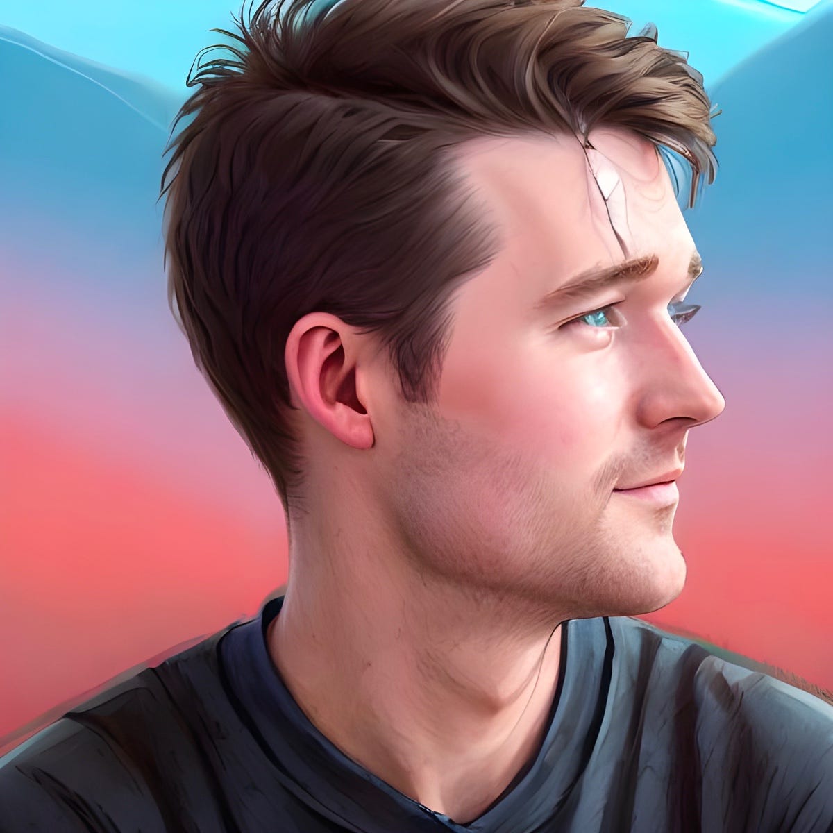 About Jack Armstrong Medium