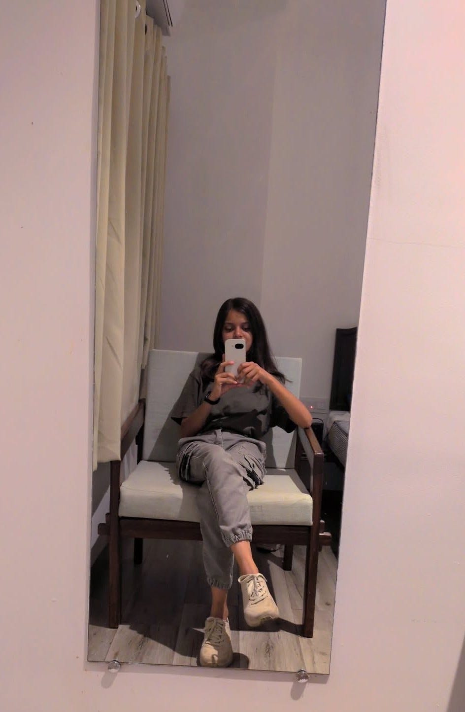 Astha Tripathi – Medium