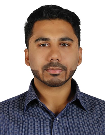 Rubayat M. Khan – Medium