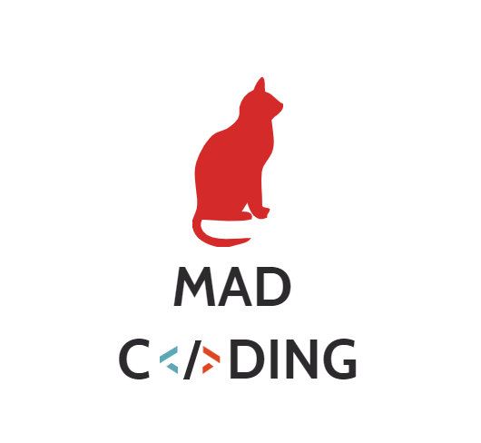 About – 瘋狂程式｜Mad Coding – Medium