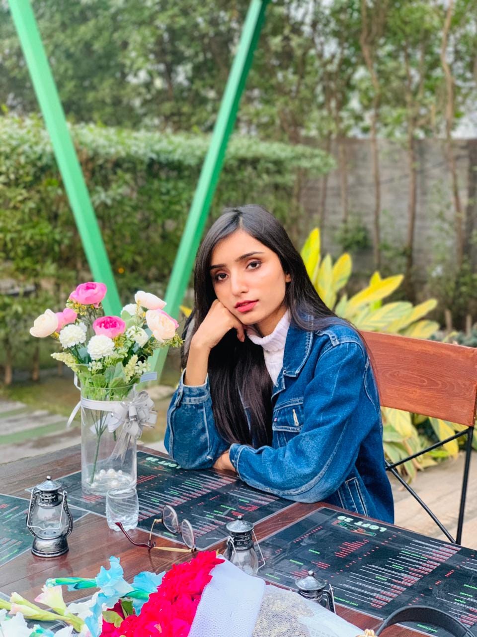 Aqsa khan – Medium