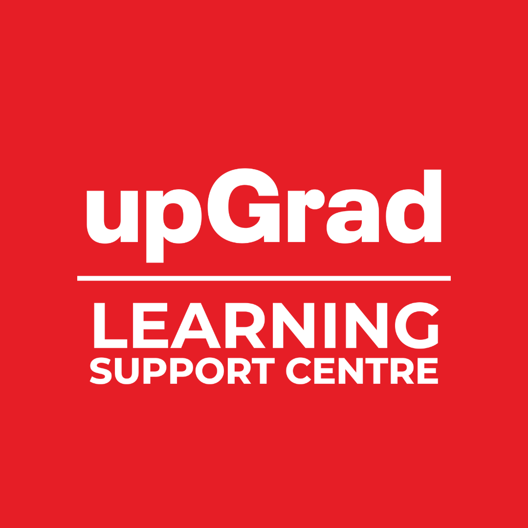 upGrad Learning Support Centre Pune – Medium
