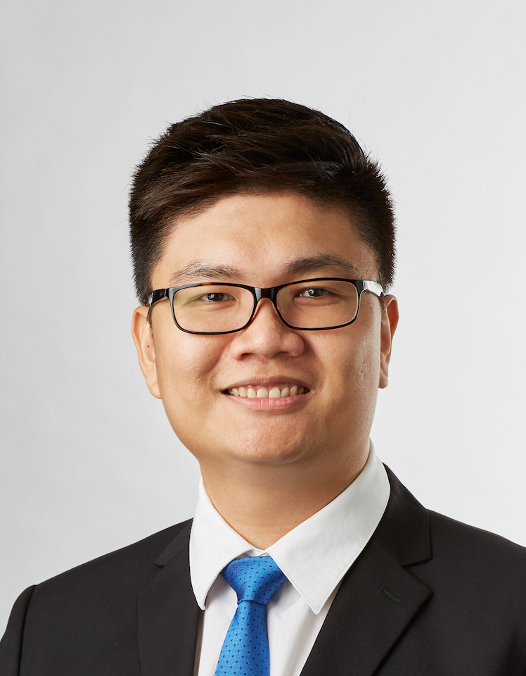 Patrick Goh – Medium