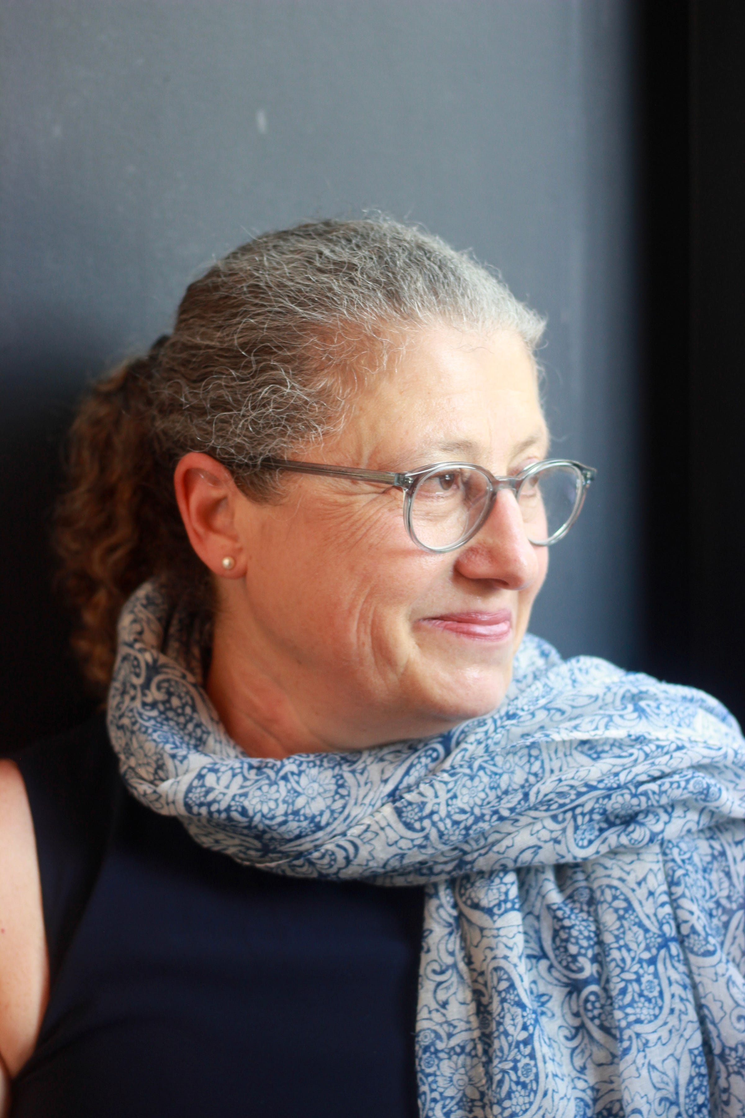 About – Martha Anne Toll – Medium