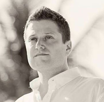 Corey Jay Horn – Medium