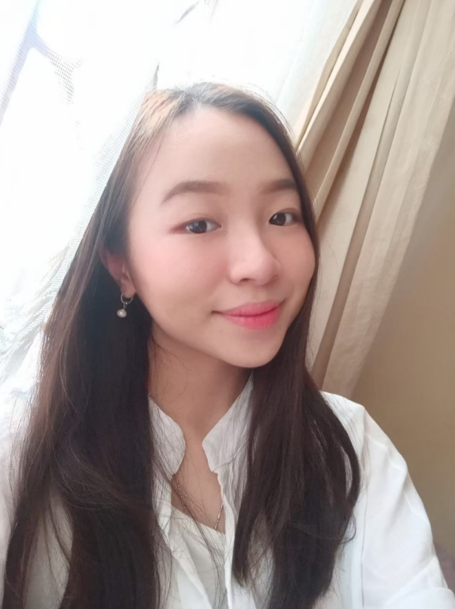 Felicia Fransius – Medium