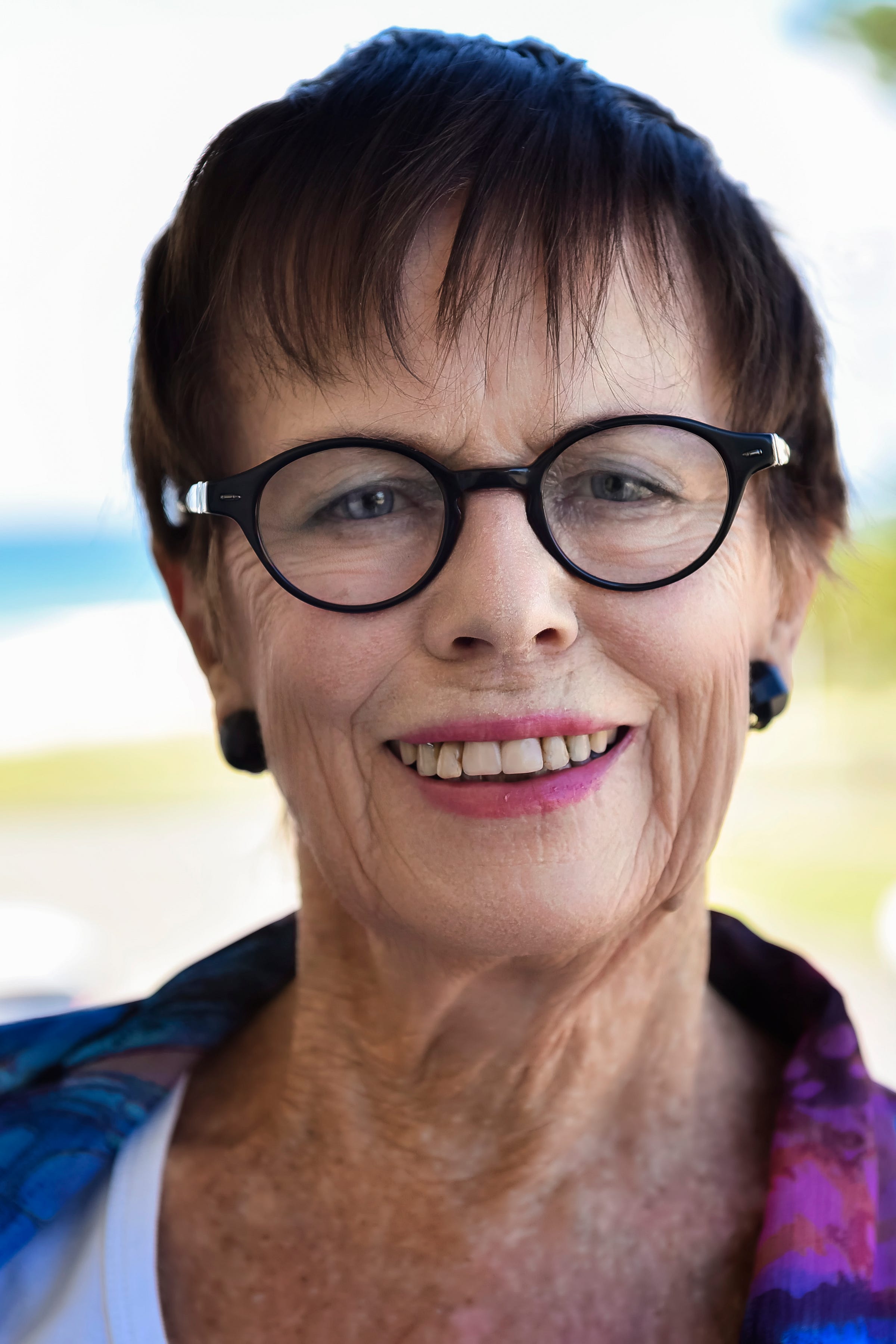 Grace Merrick – Medium