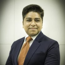 Mayur Rathod – Medium