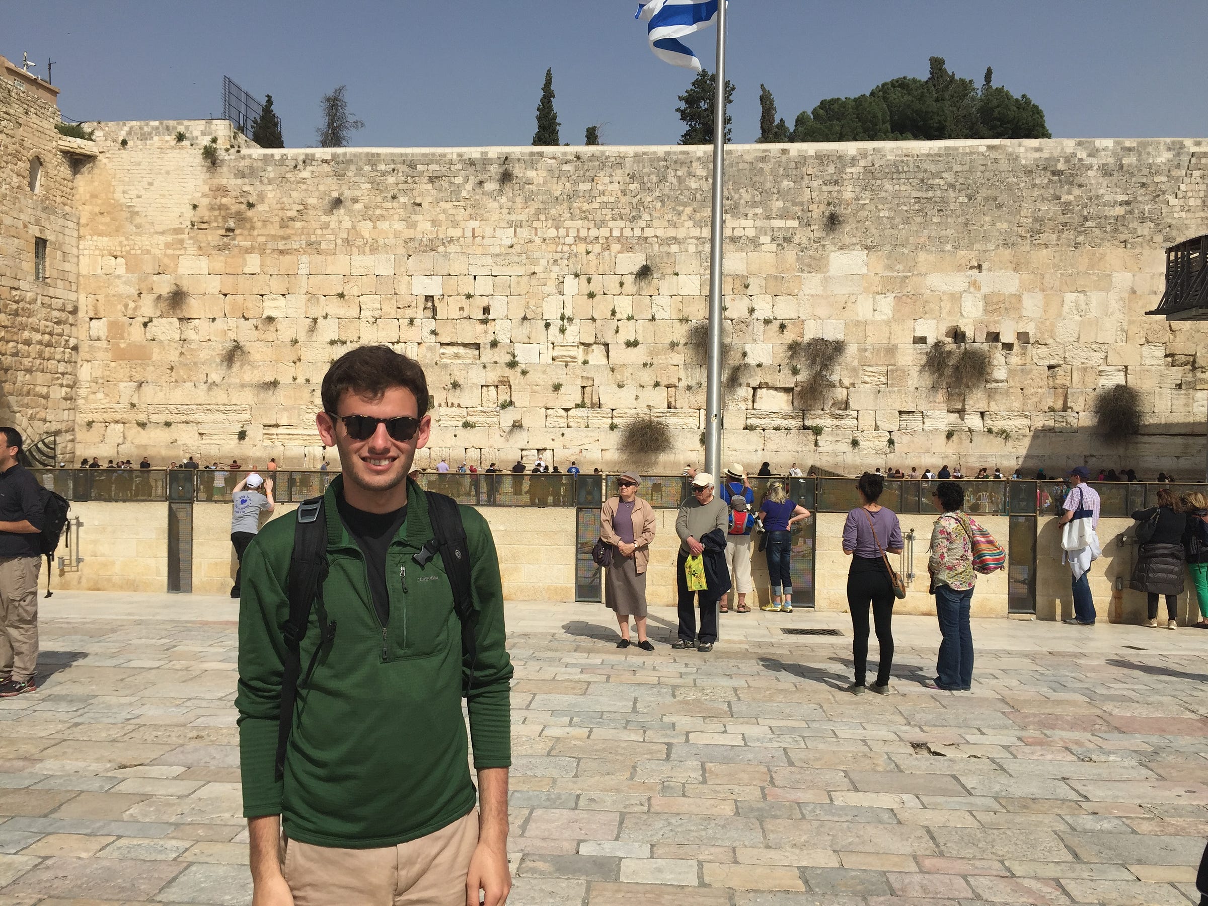 Oliver Ramin – Medium