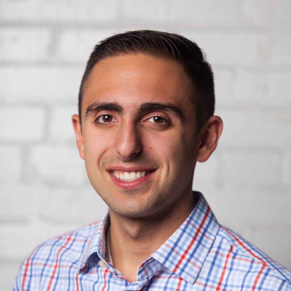 Mike DeSocio – Medium