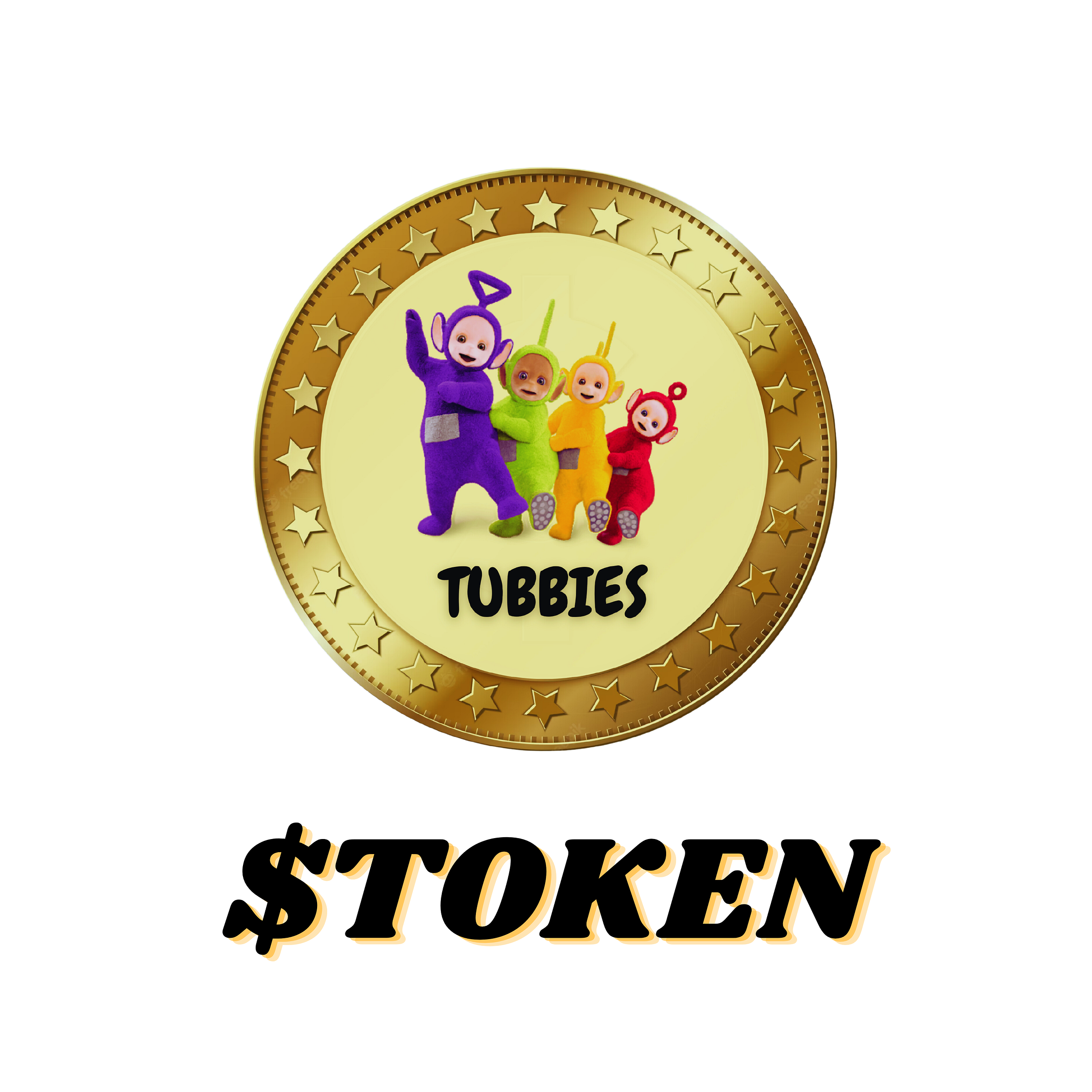 TUBBIES TOKEN – Medium