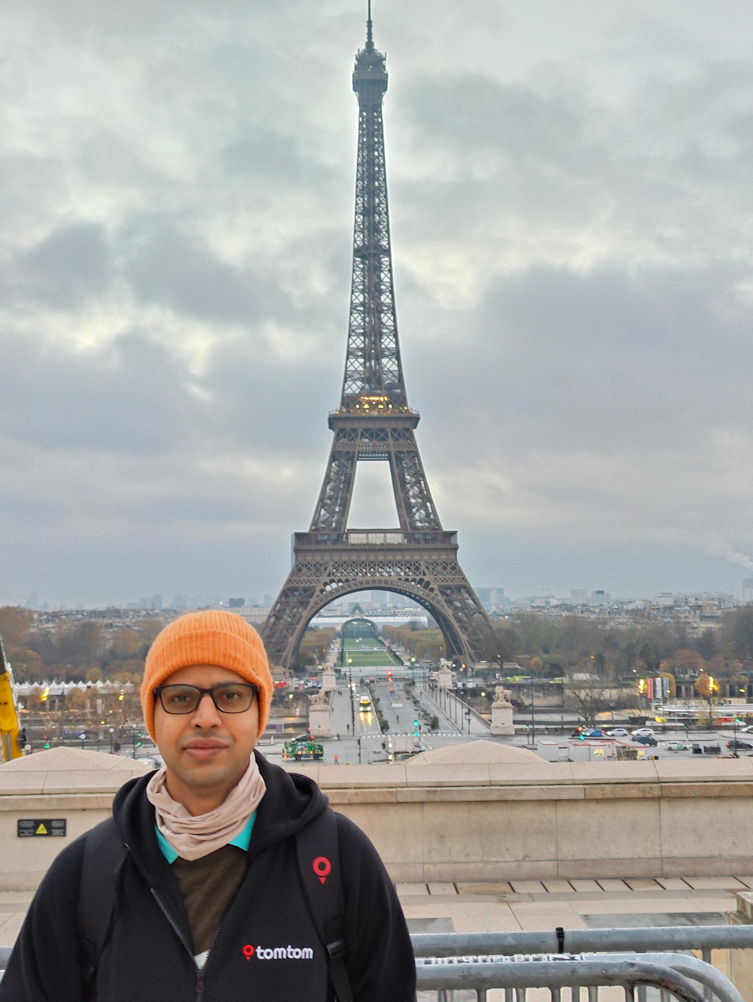 Sudip Patil – Medium