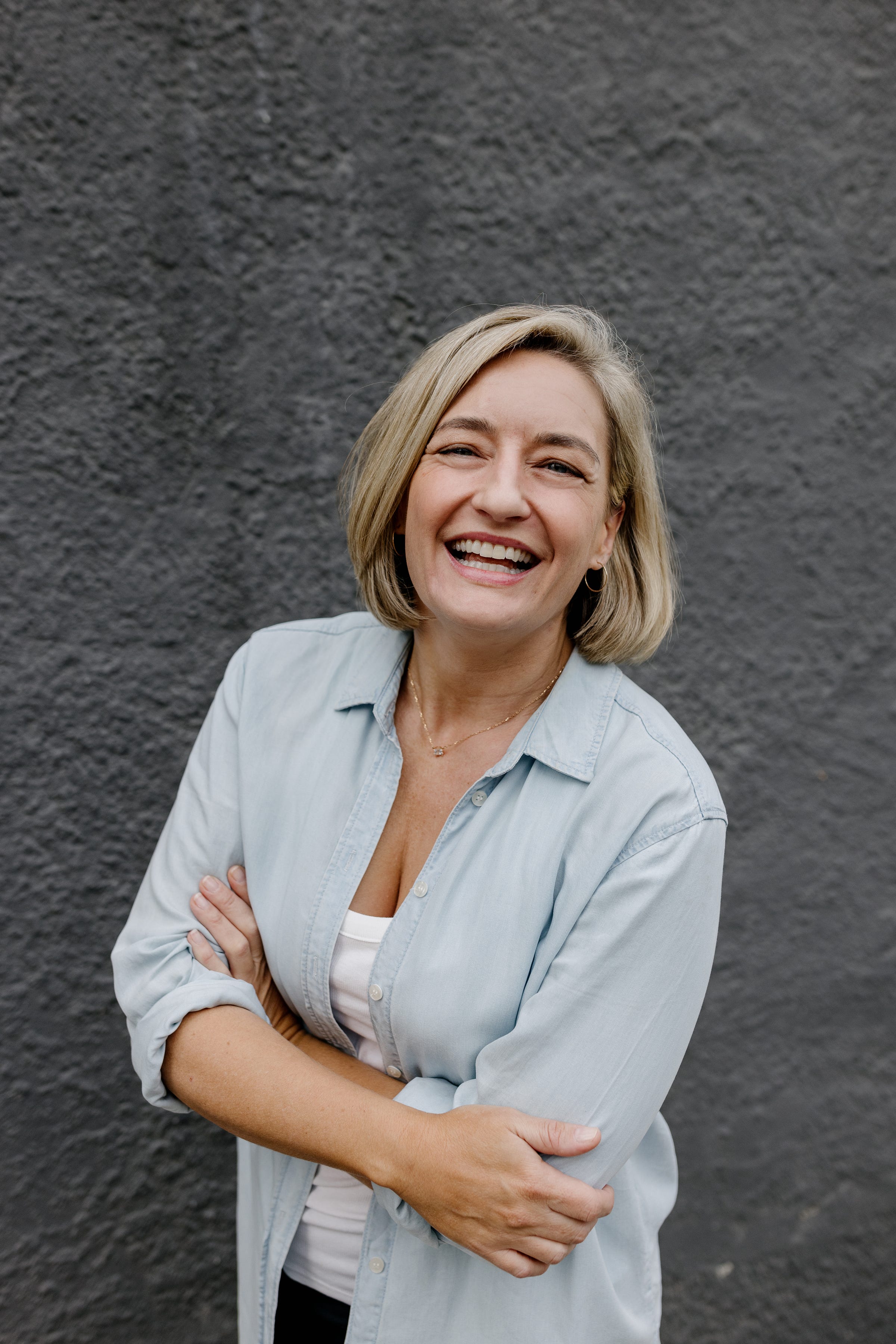 Heather Claxton Medium