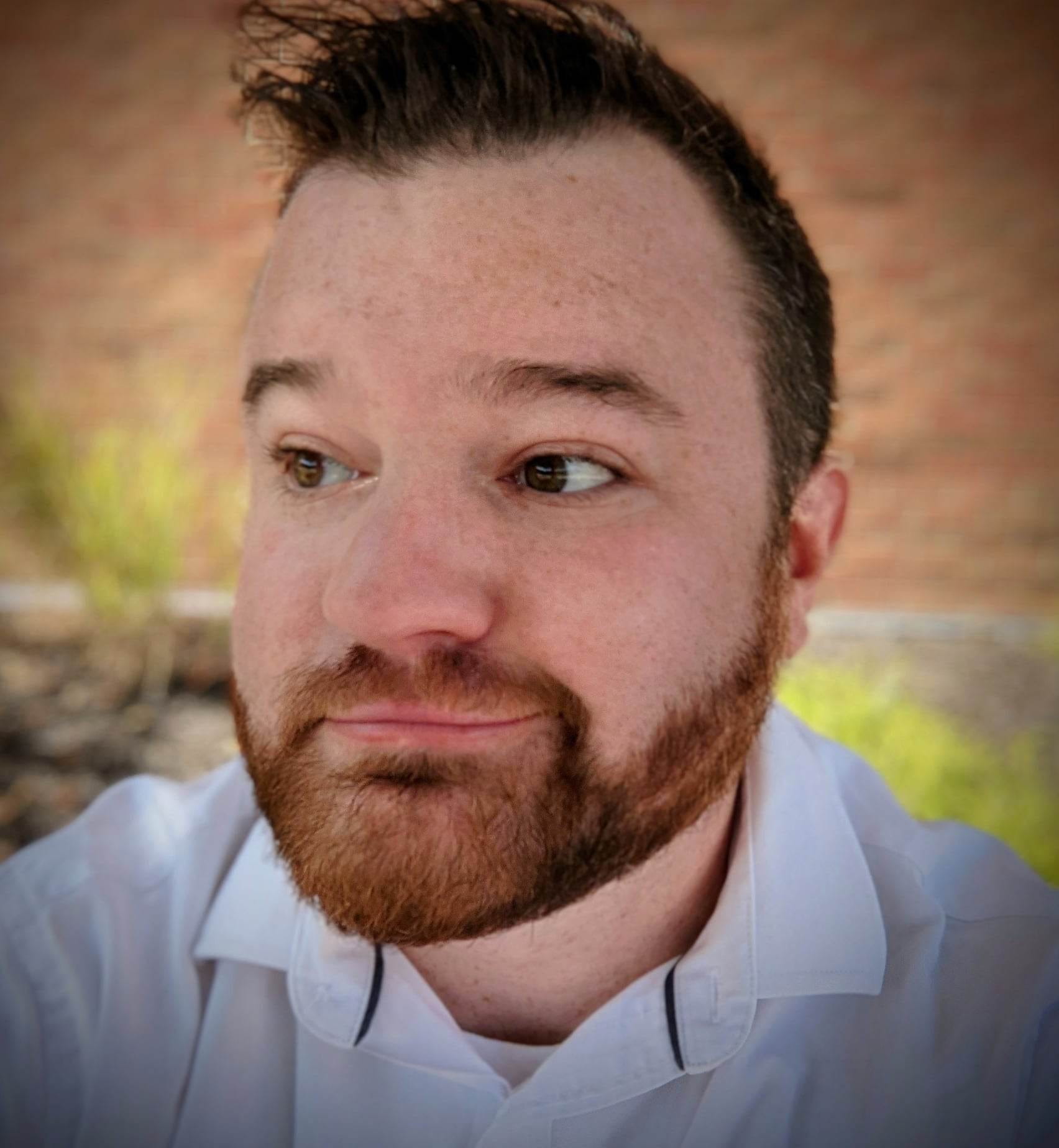 Keith Matthew – Medium