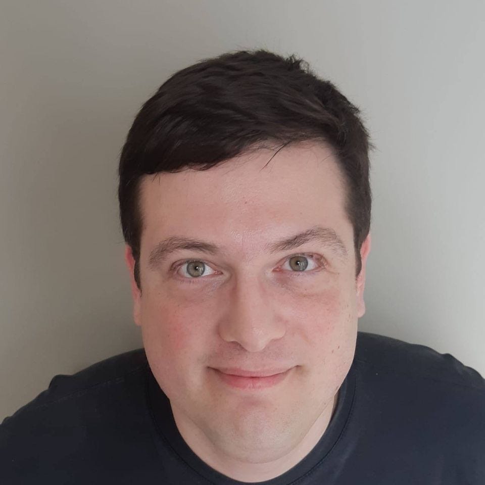 Nadav Kedem – Medium