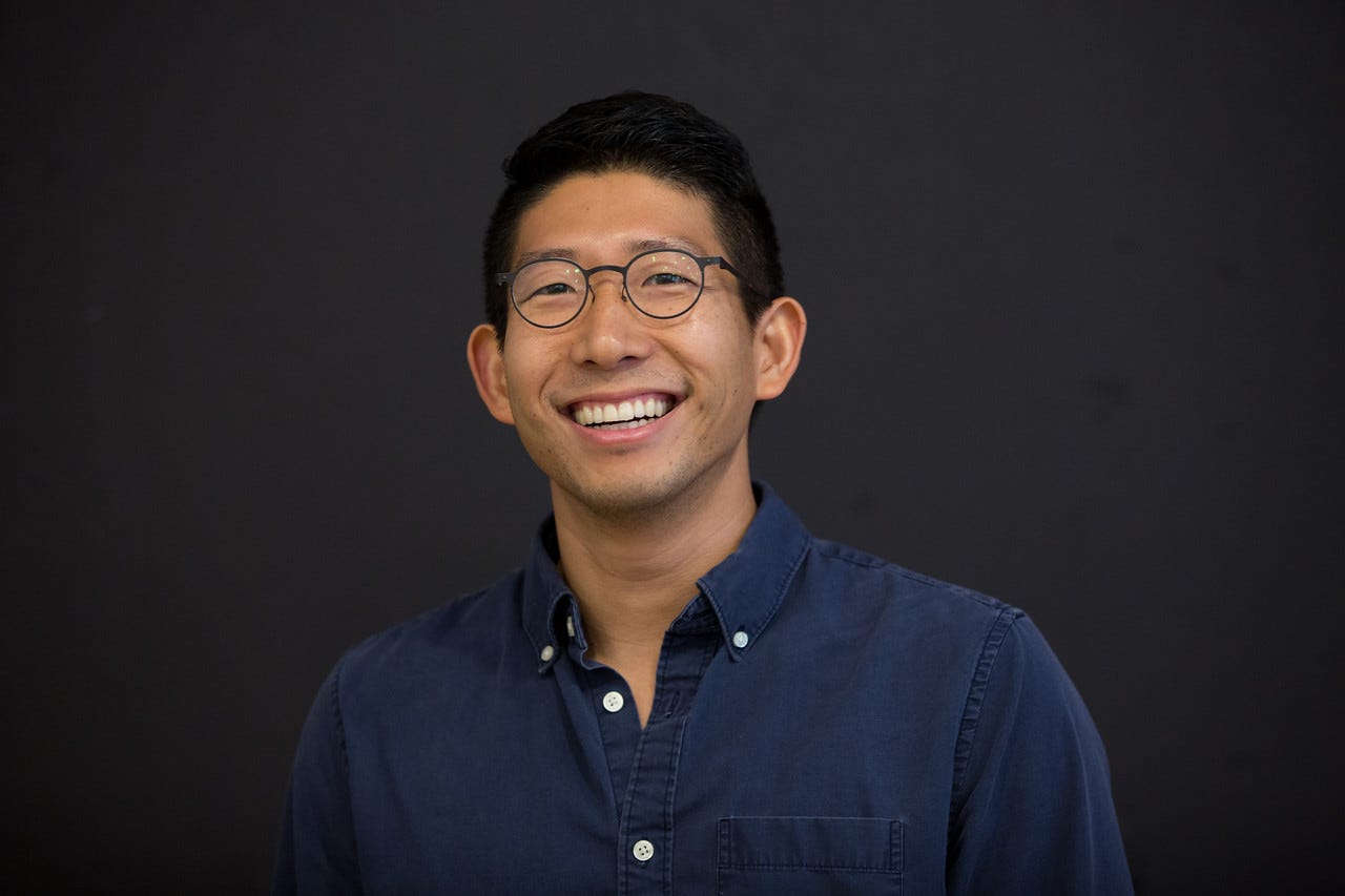 Will J. Suh – Medium
