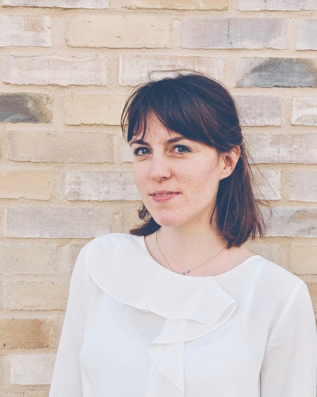 About – Sian Williams Page – Medium