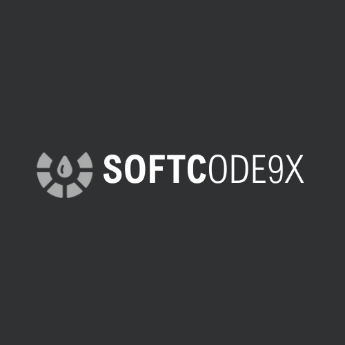About – SOFTCODE9X – Medium