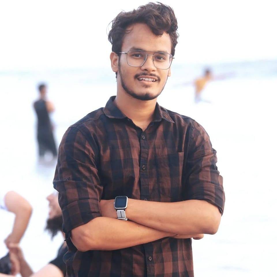 Sudhanshu Ranjan – Medium