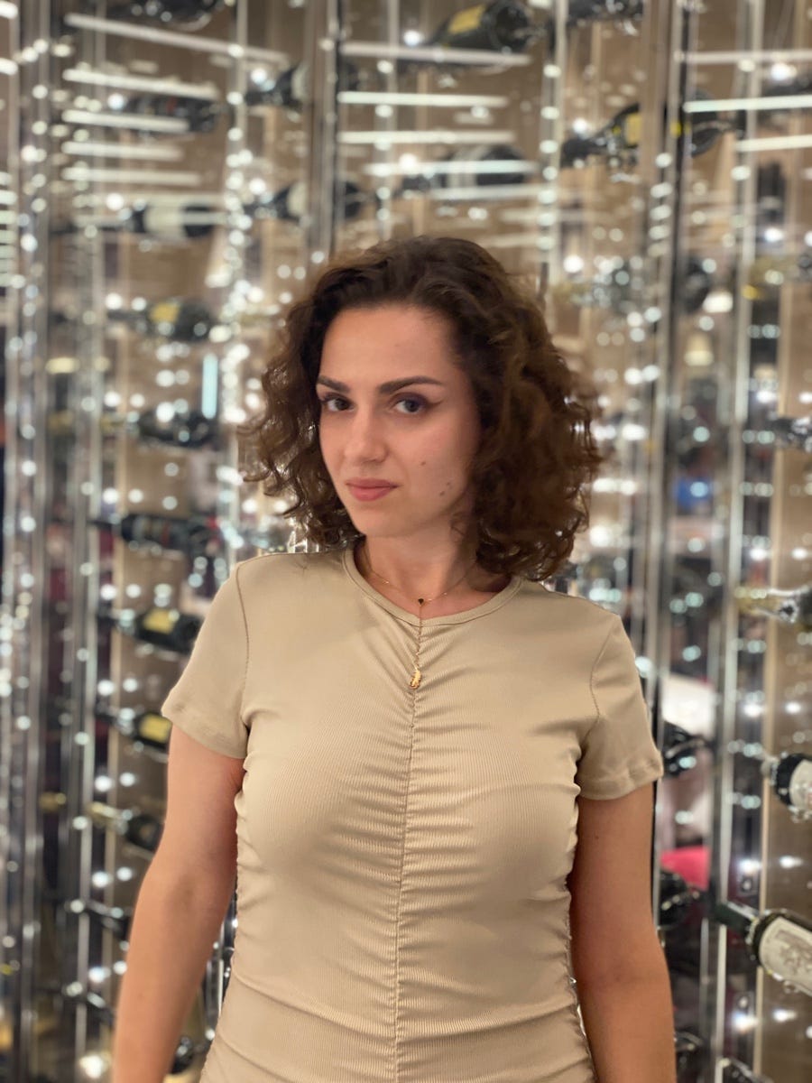 Rimma Ananyan on Medium curated some lists