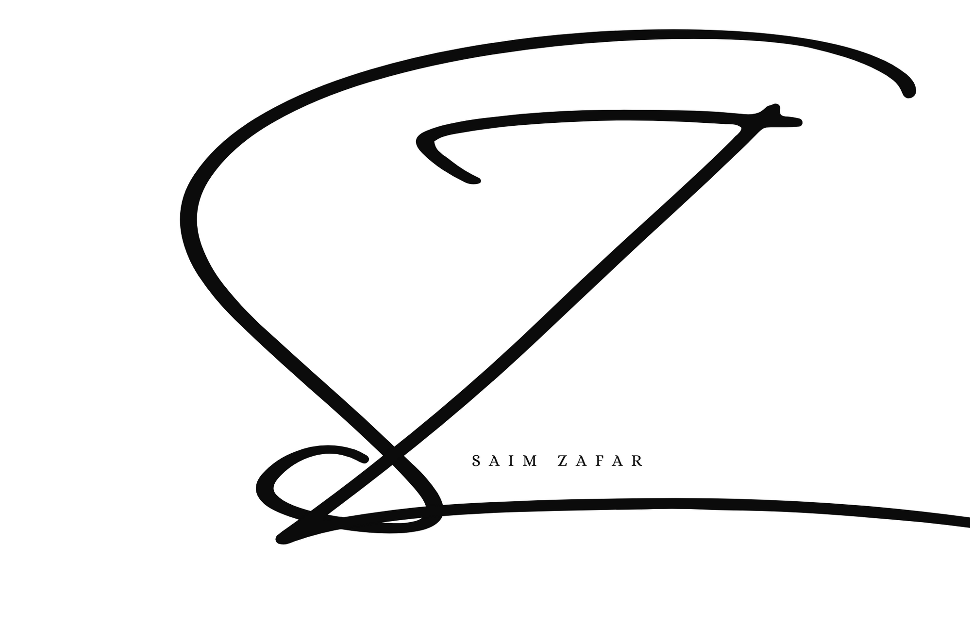 Saim Zafar – Medium