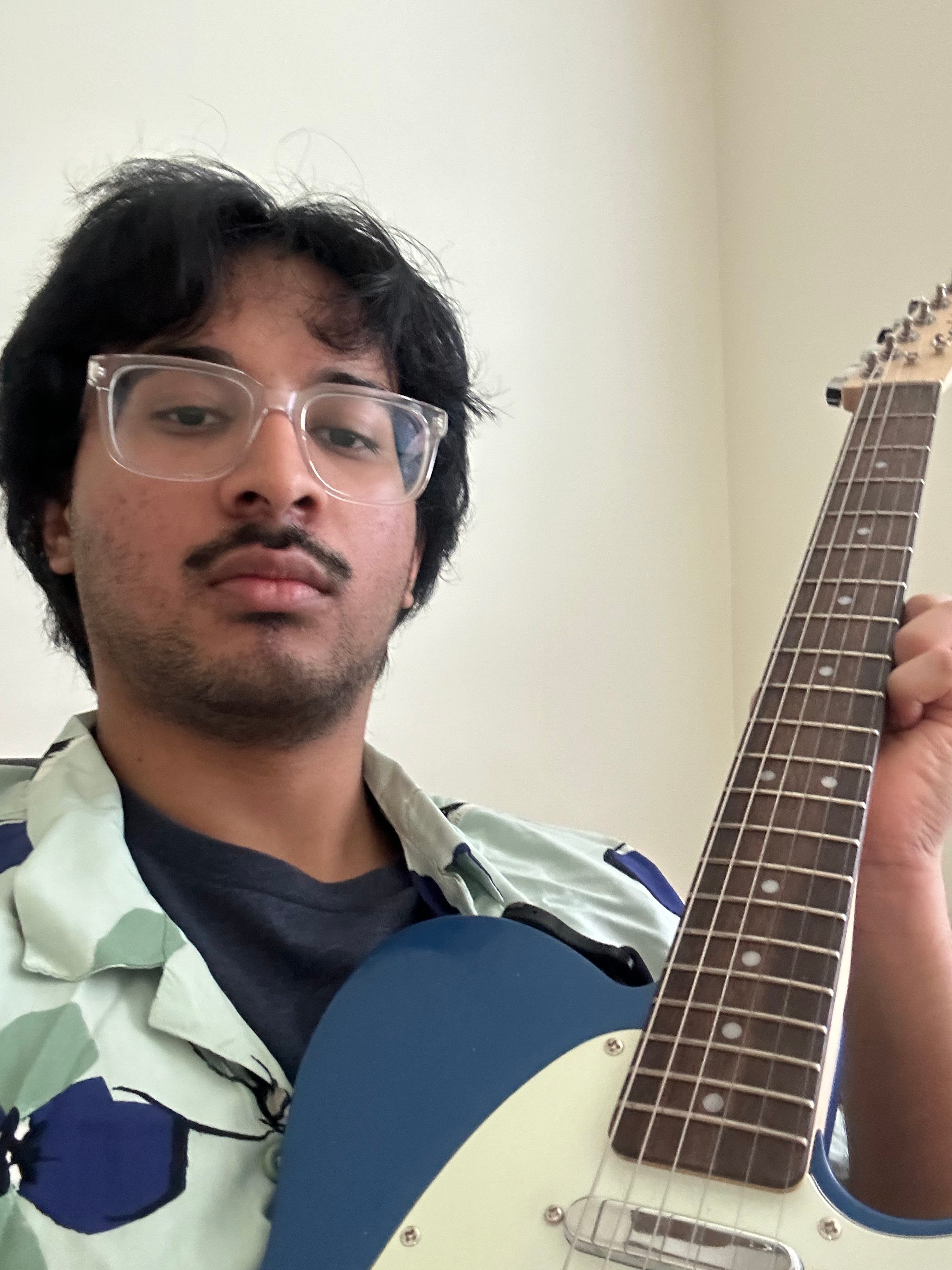 Amrit Murali – Medium