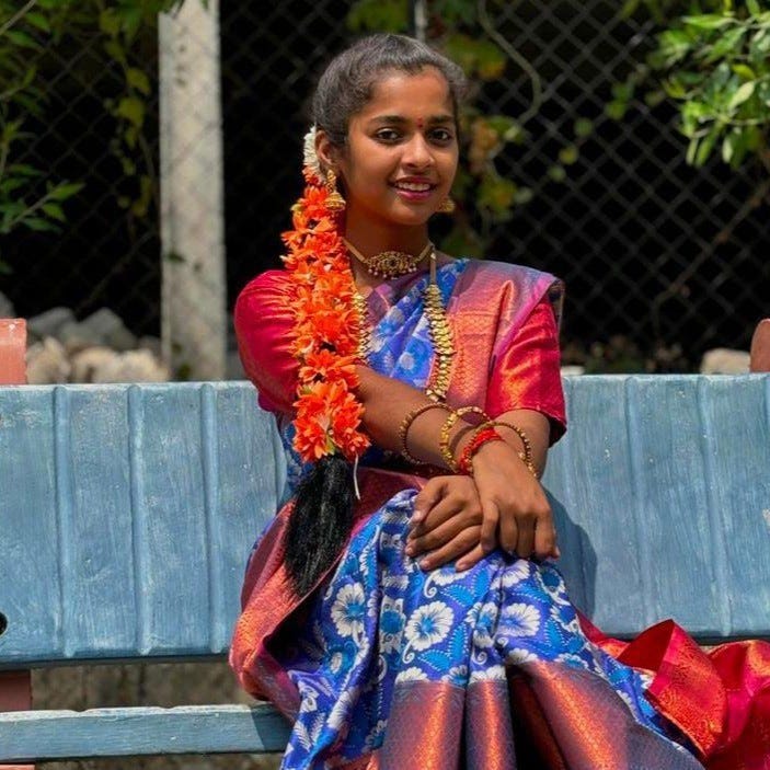 About – Manasa Reddy – Medium