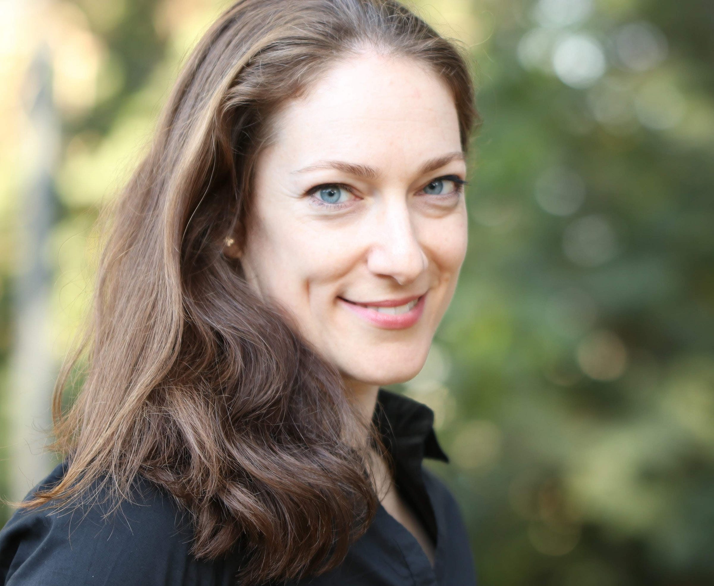 Inbal Goldberger – Medium