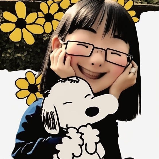 Lulu Lin – Medium