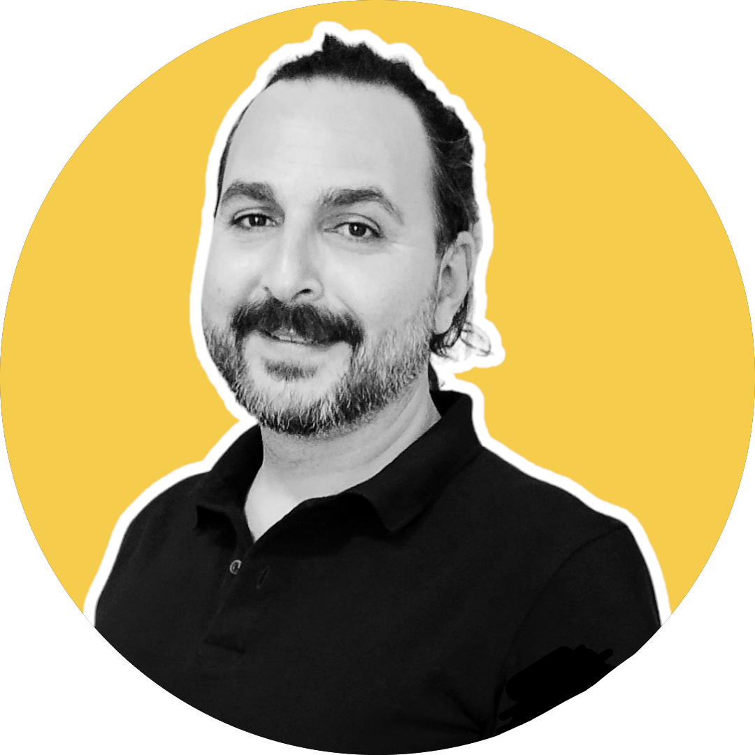 Foivos Foivou🔵 – Medium