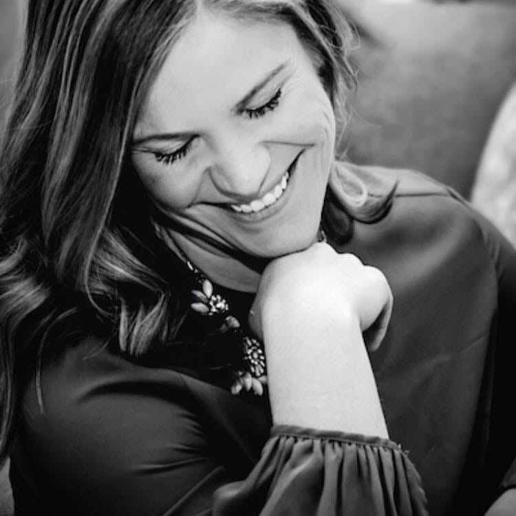 About – Alison Mays – Medium