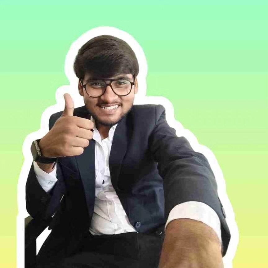 Pratik Pandey – Medium