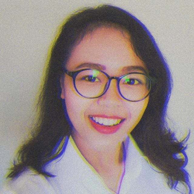 Ni Putu Noviyanti Kusuma – Medium