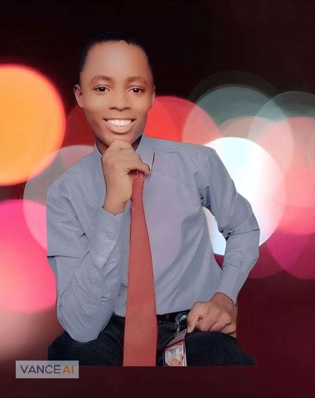 Adebayo Adedayo – Medium