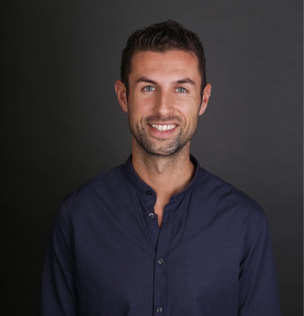 Paul Preisler – Medium