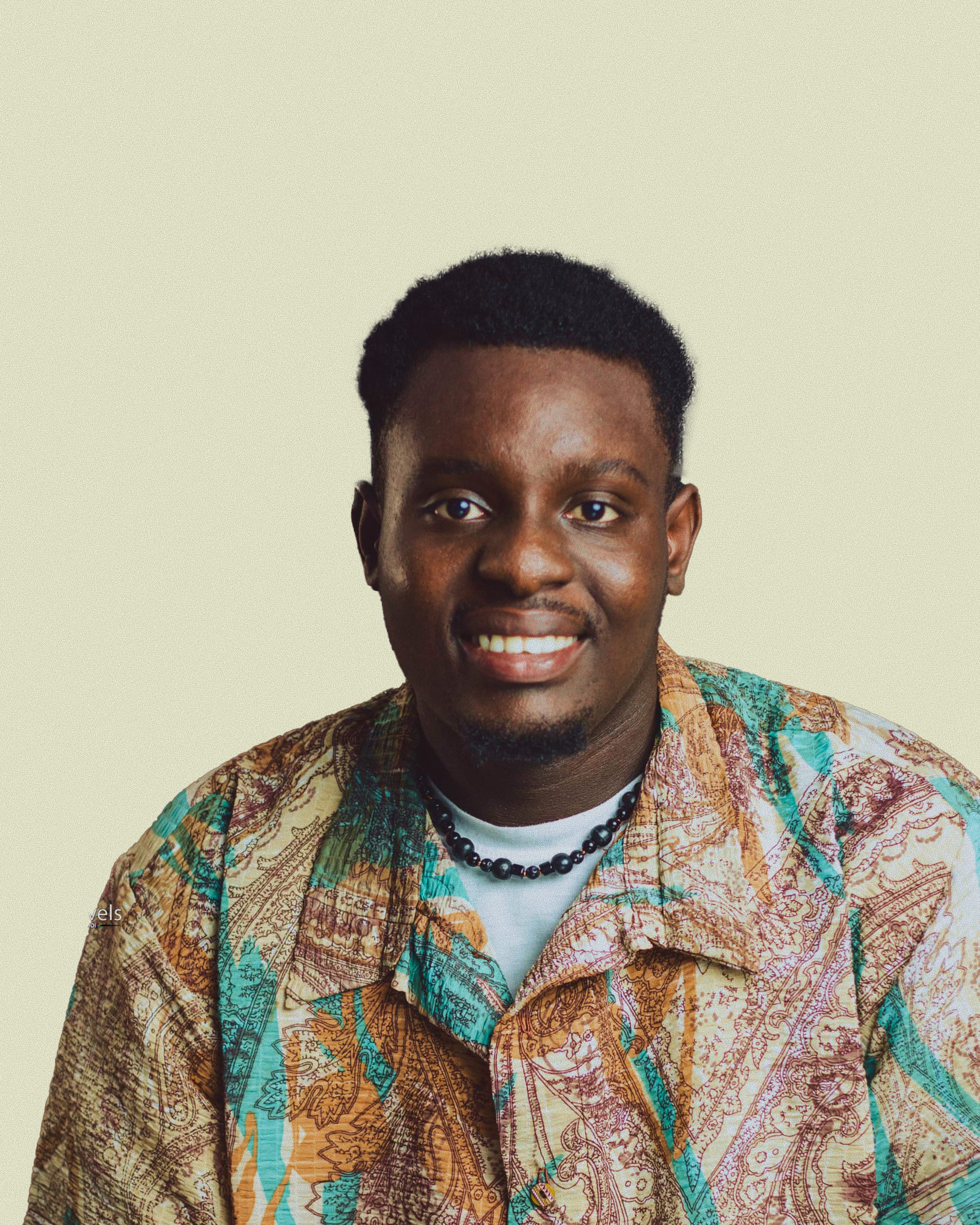Joshua 'Labi' Owolabi – Medium