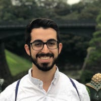 Justin Martinez – Medium