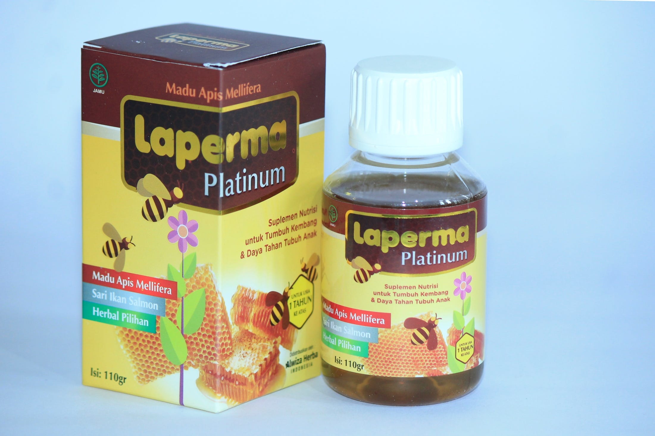 Laperma Platinum – Medium