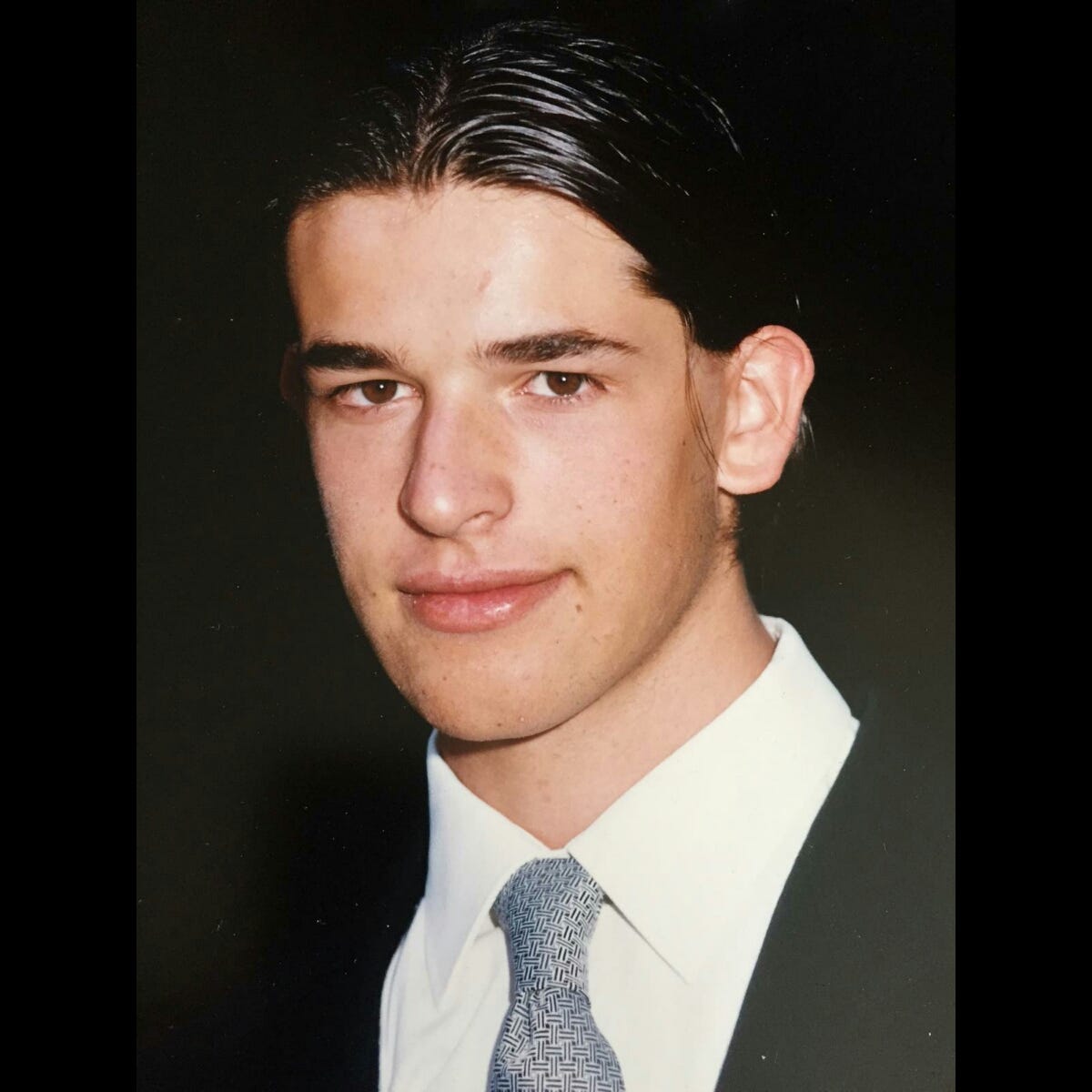 Jay Logan – Medium