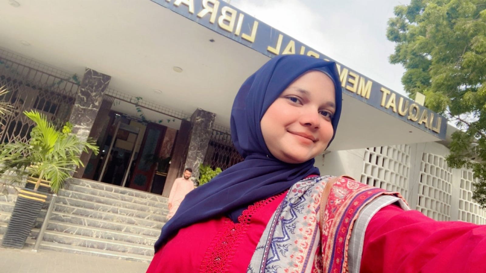 Saima Arshad – Medium