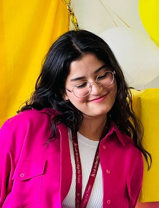 Mahima Rawat – Medium