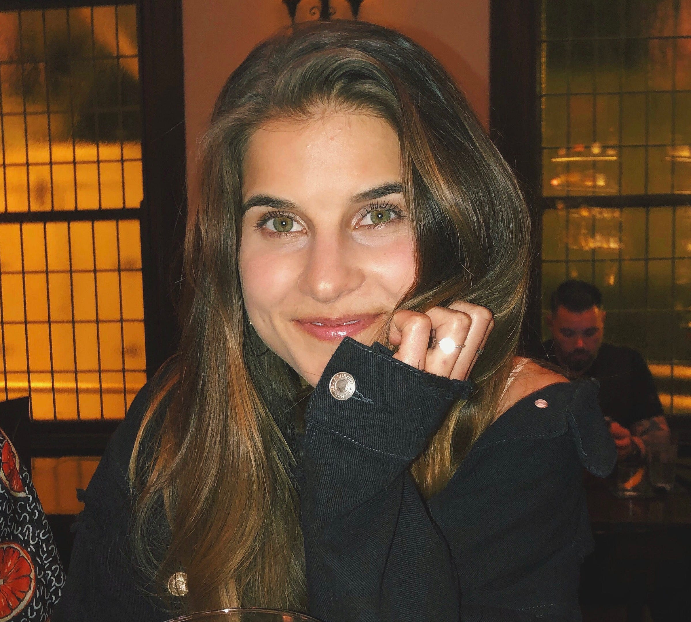Camille Cook – Medium