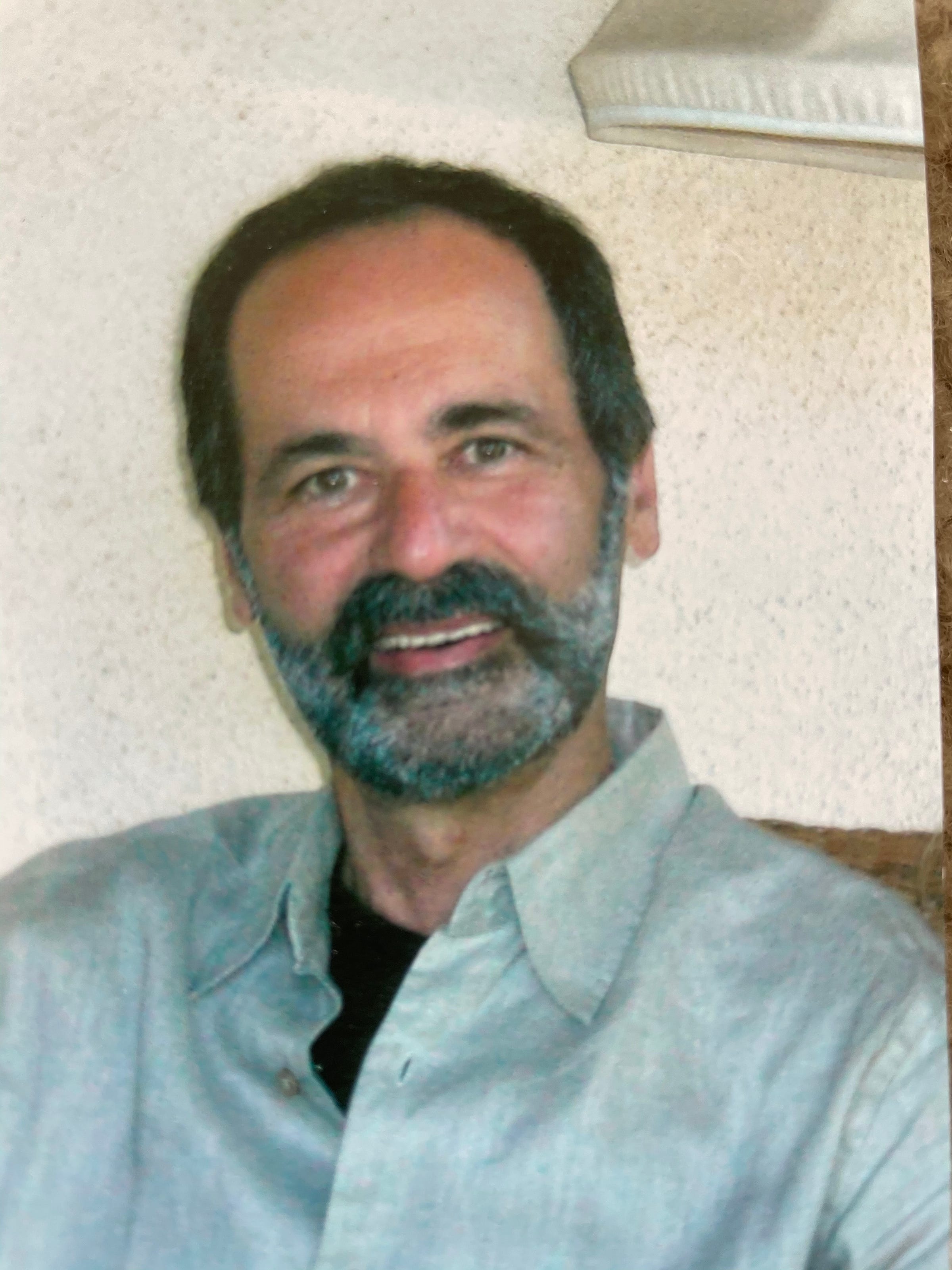 About – Gerald Shmavonian – Medium