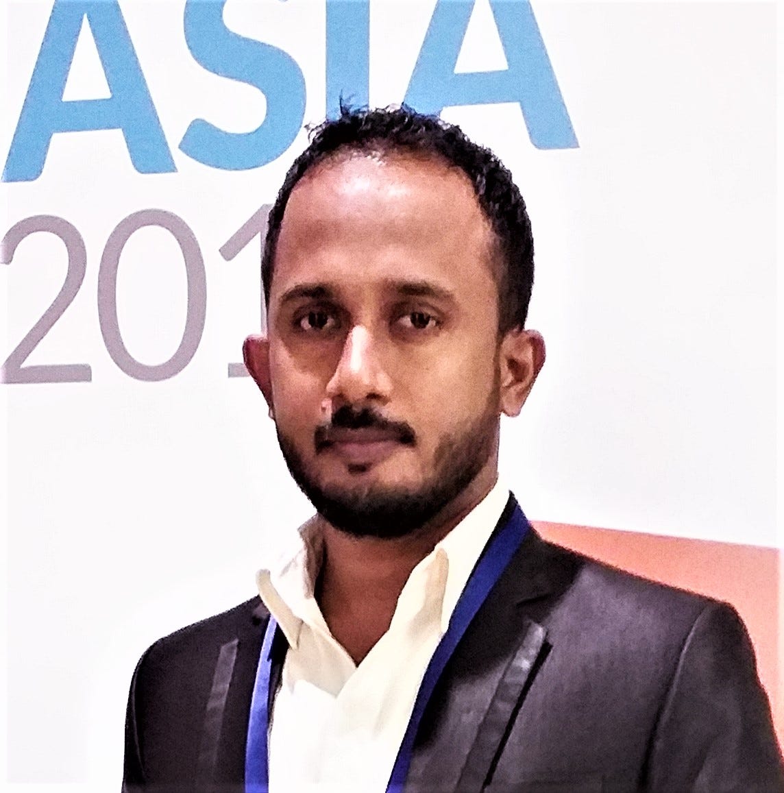About – Dumindu Senanayake – Medium